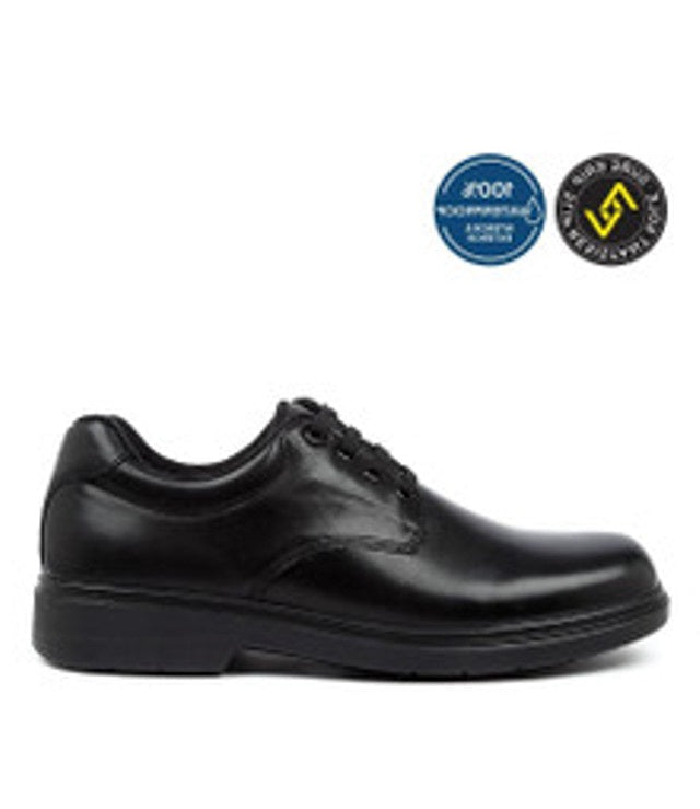 Colorado / ROAR SNR E HALF-CF BLACK – Char & CO